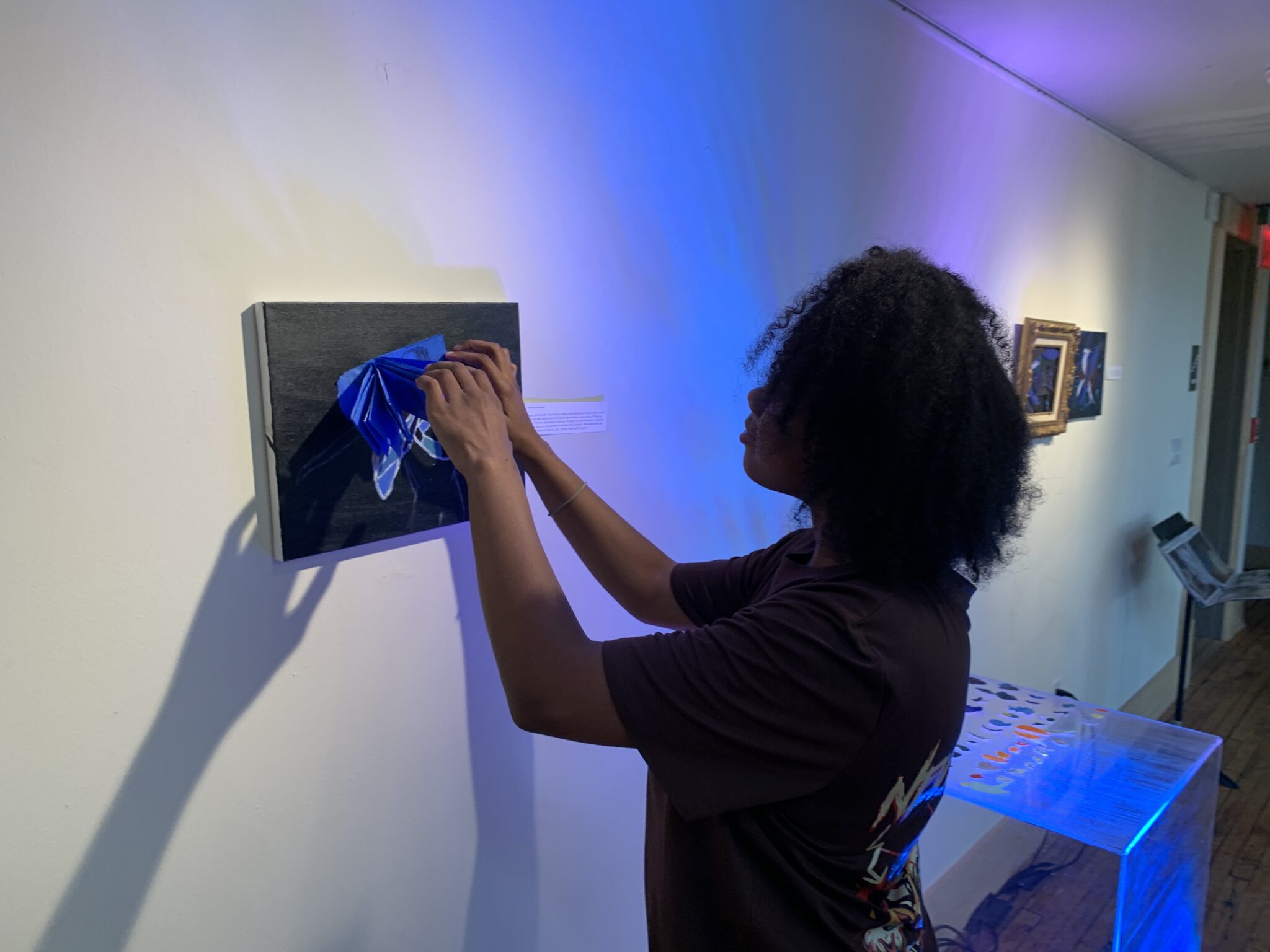 Arts @ Large | Education, Workshops, Resources of Arts