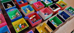 Arts @ Large | Education, Workshops, Resources of Arts